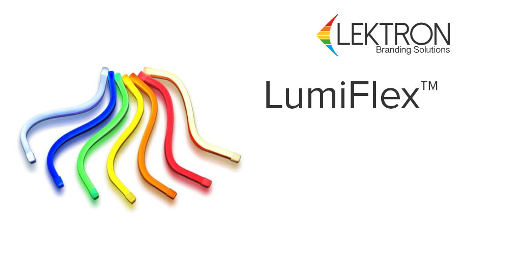 LumiFlex™: Bright & Flexible Architectural LED Tube Lights